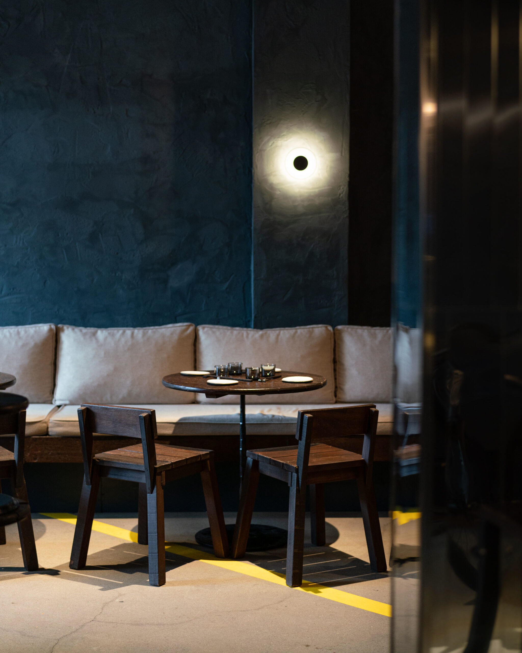 About us - Yuzu Dining